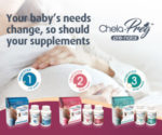 Product Review Roundup: Four Moms Try Out Chela Preg - South African ...