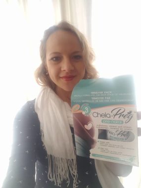 Product Review Roundup: Four Moms Try Out Chela Preg - South African ...