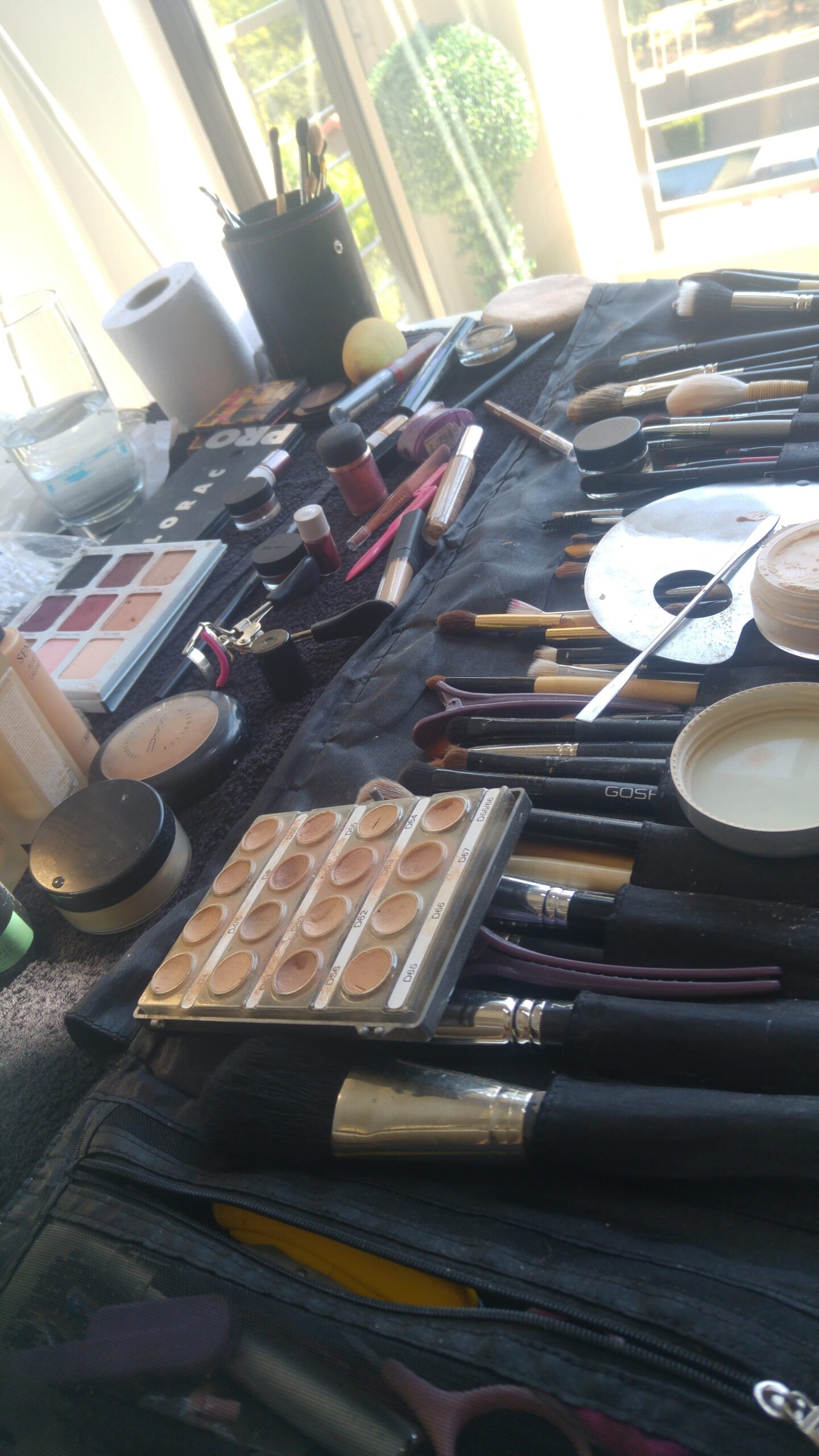 That Time Ryno Mulder Transformed this Frumpy Mommy into a TV Ready ...