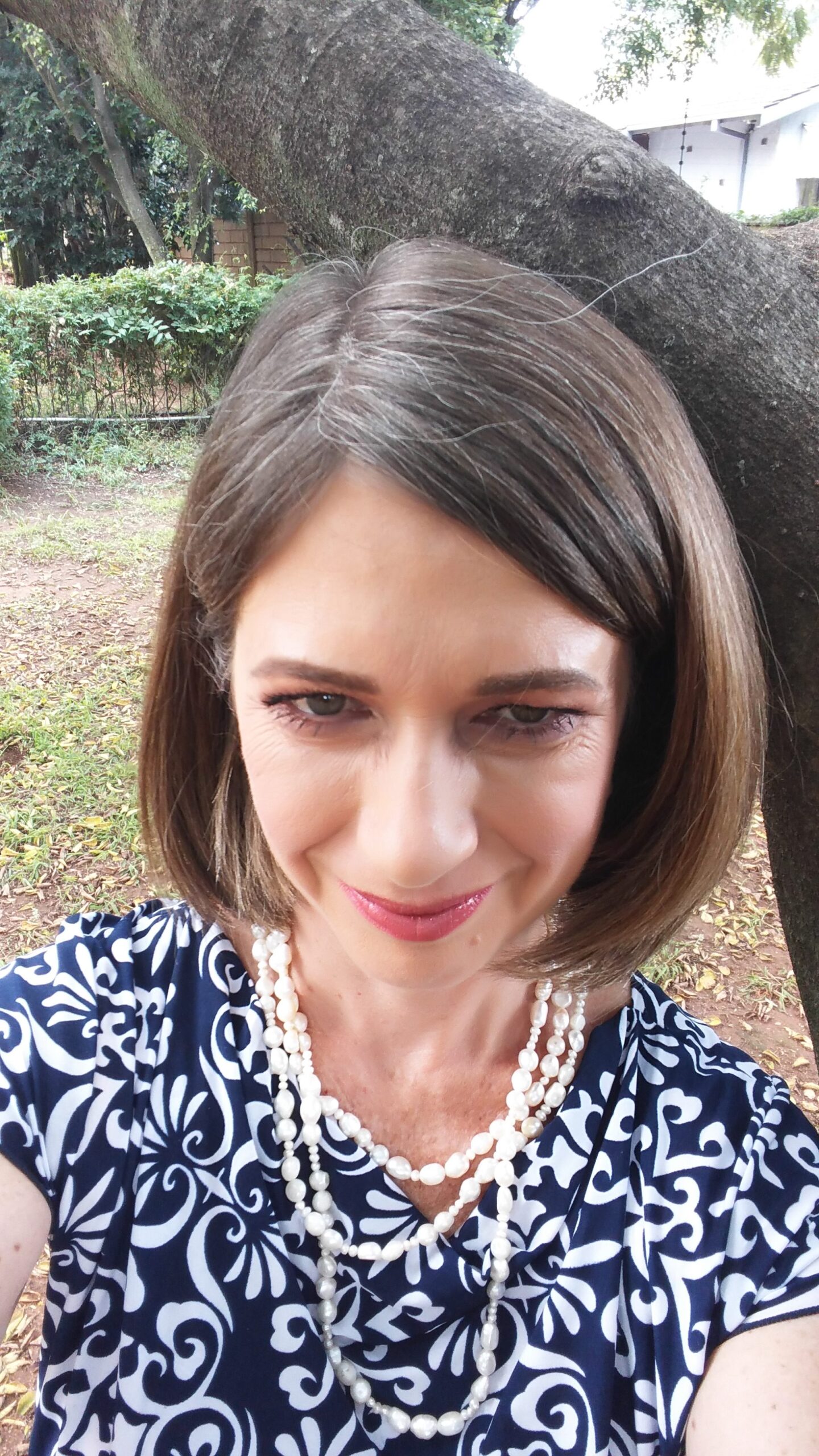 That Time Ryno Mulder Transformed this Frumpy Mommy into a TV Ready ...