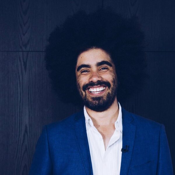 {Video} Meet Terence: "I had to start cheap, make do, which was a great ...