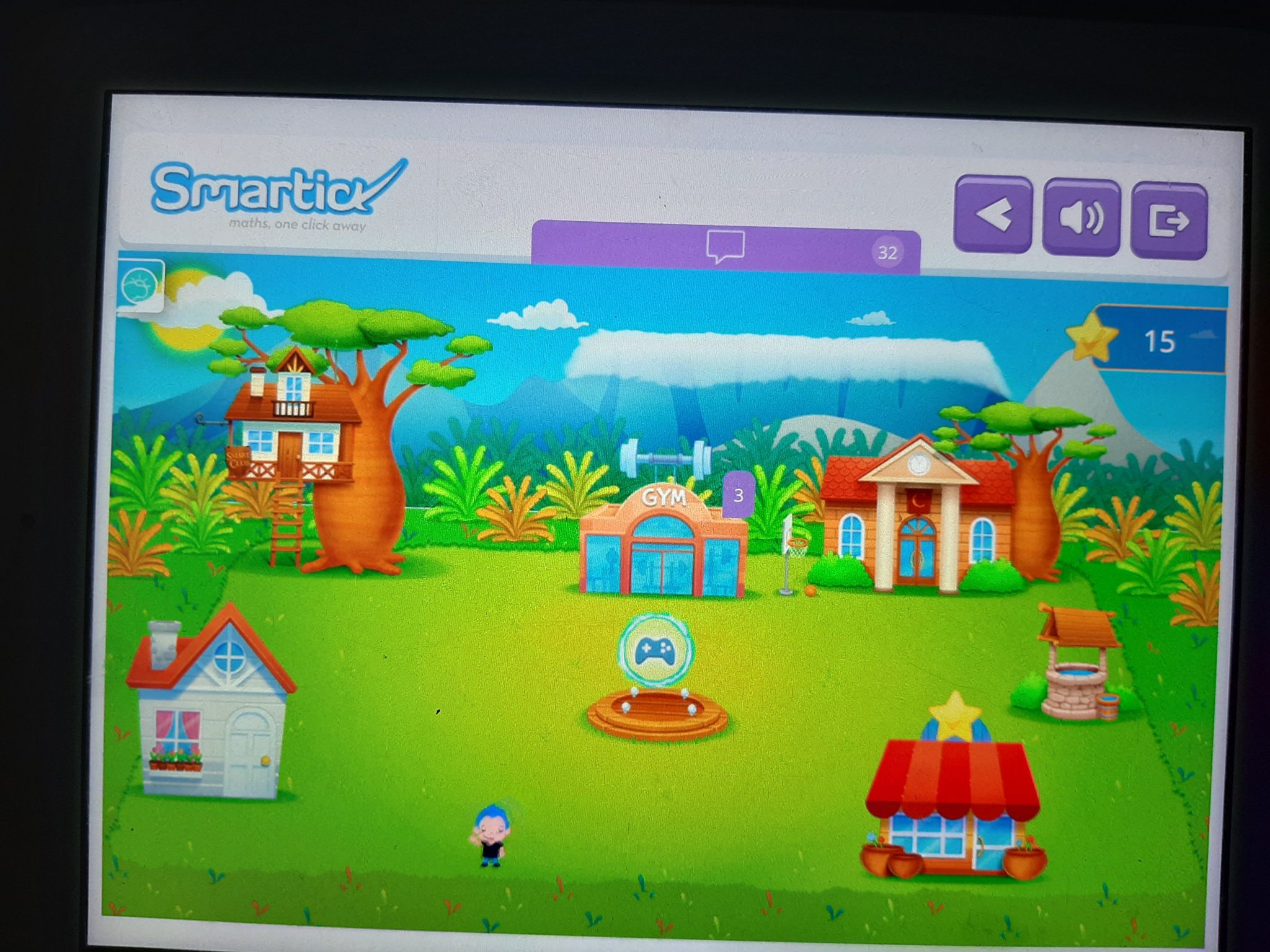 Win a 3 month subscription to Smartick - the Maths app that promotes ...